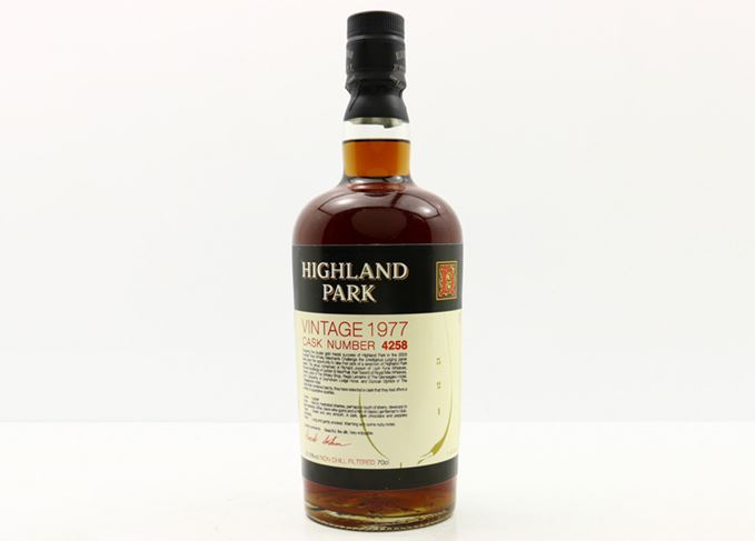 Schrödinger’s whisky: the genuine fake | Scotch Whisky