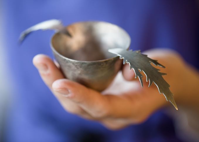 The fine art of quaich making | Scotch Whisky