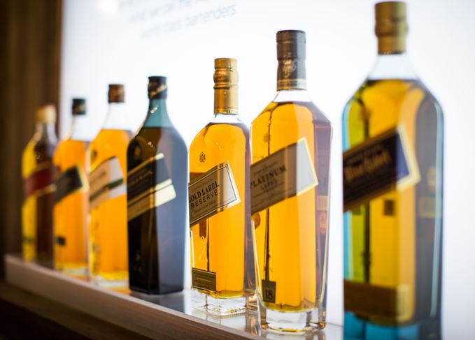 Masters of Whisky reinstated by Diageo | Scotch Whisky