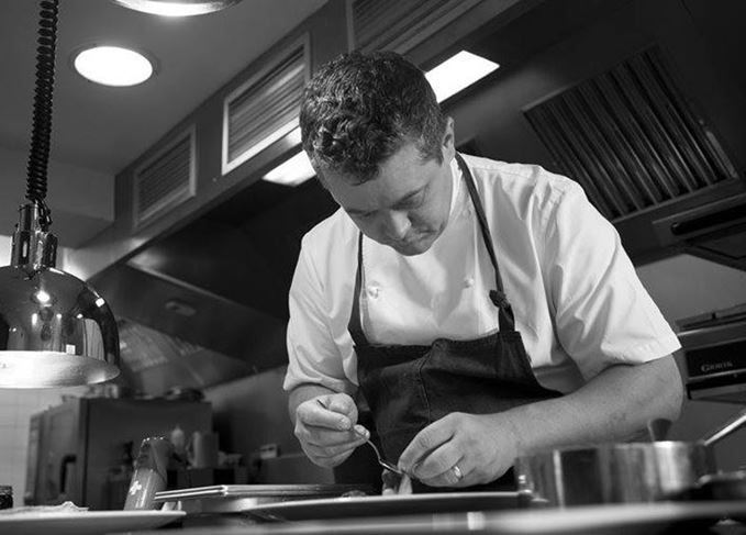 How chefs pair food with whisky | Scotch Whisky