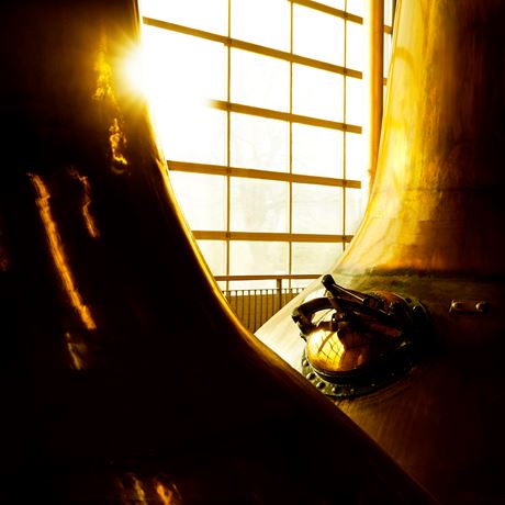 John Dewar & Sons | Scotch Whisky