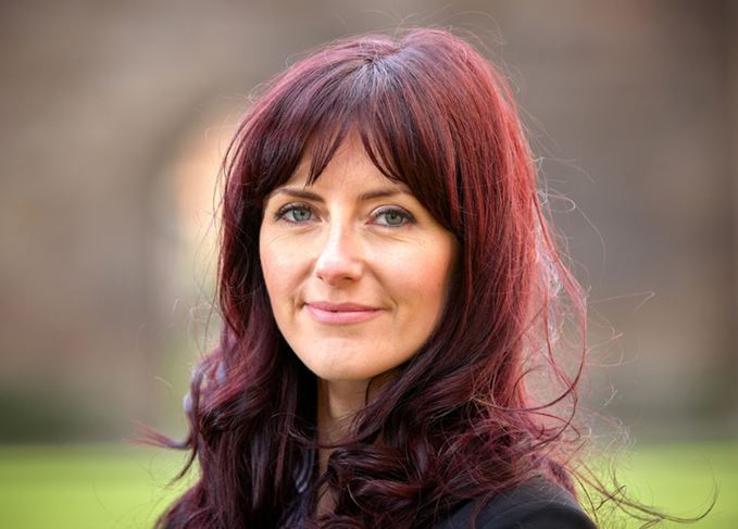 Five Minutes With...: Jo Robinson, VisitScotland | Scotch Whisky