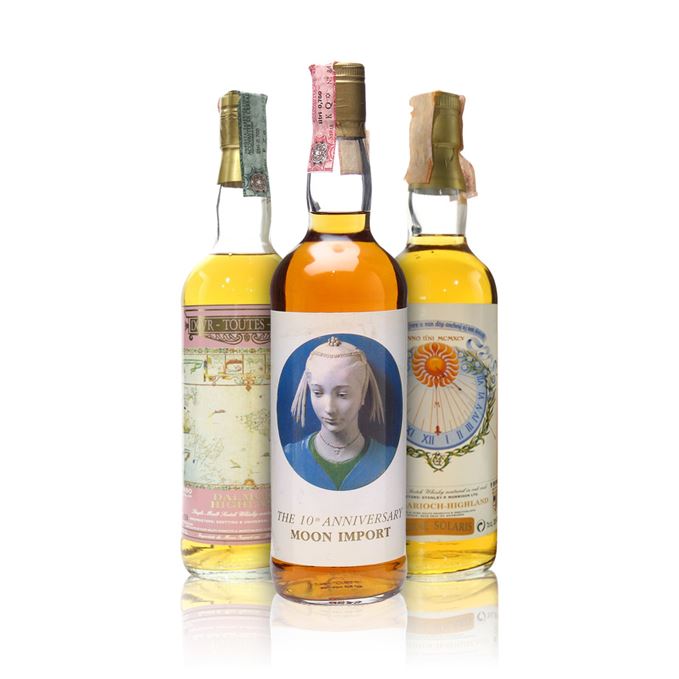 Rare whisky reviews: Batch 62 | Scotch Whisky