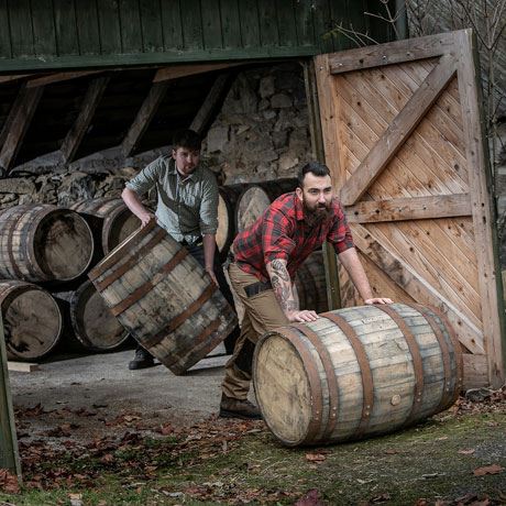 Deeside | Scotch Whisky