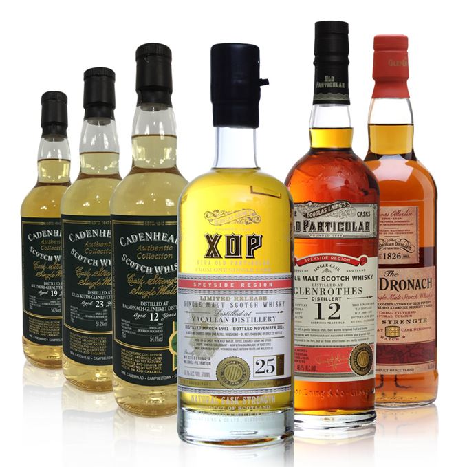 New whisky tasting notes: Batch 79 | Scotch Whisky