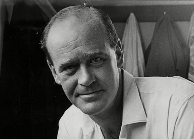 Famous Whisky Drinkers: Brian Close | Scotch Whisky