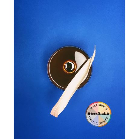 #LoveScotch Malt Shop & Cocktail Counter | Scotch Whisky