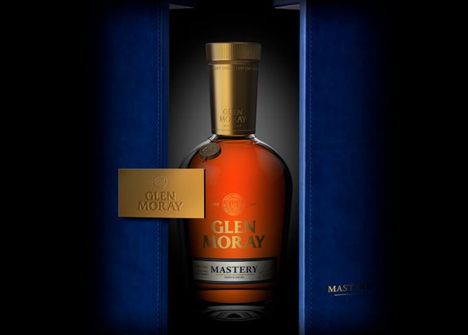 Glen Moray Mastery marks 120th birthday | Scotch Whisky
