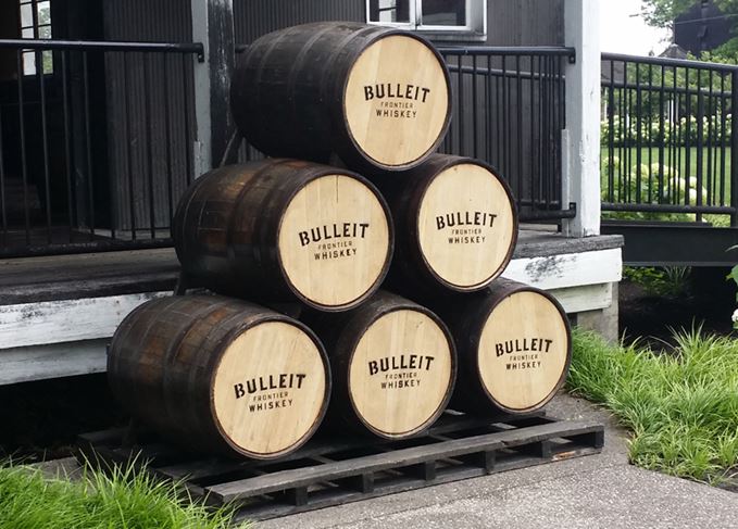 Diageo plans new US$130m Kentucky distillery | Scotch Whisky