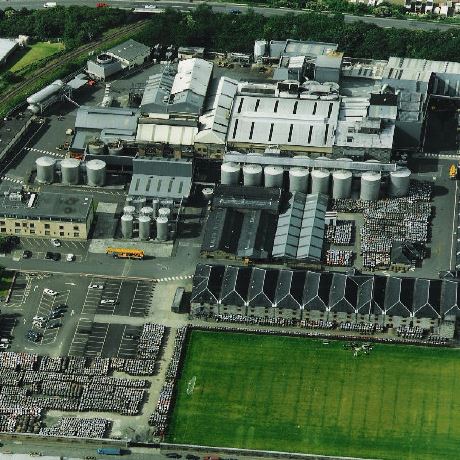 North British | Scotch Whisky