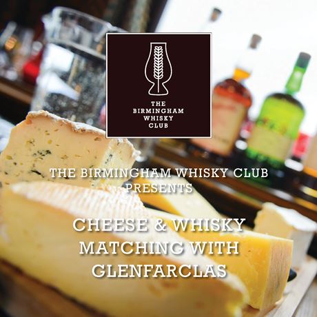 Cheese & whisky with Glenfarclas | Scotch Whisky