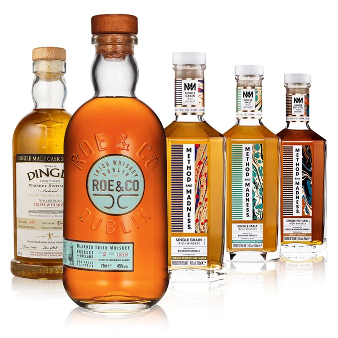 New Irish whiskey tasting notes: Batch 87 | Scotch Whisky