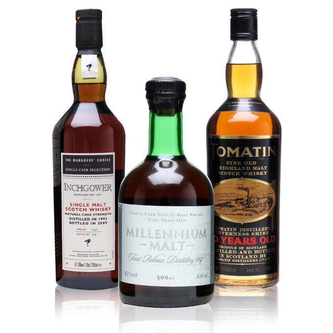 Rare whisky reviews: Batch 24 | Scotch Whisky
