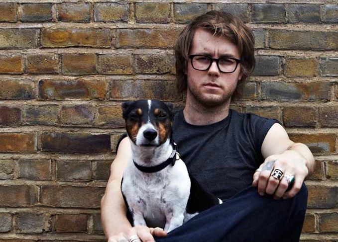 Martyn Simpson, Milroy’s of Soho | Scotch Whisky