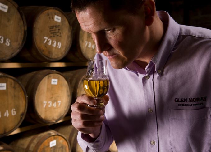Glen Moray’s Graham Coull leaves for Ireland | Scotch Whisky