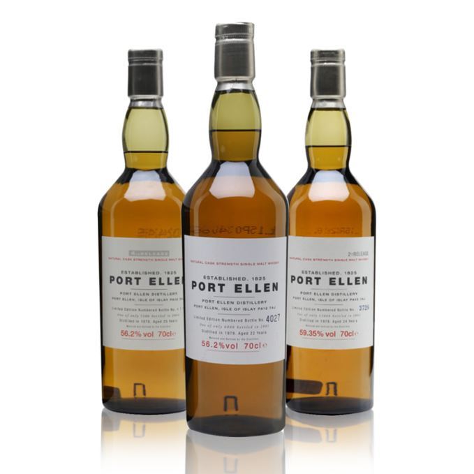 Rare whisky reviews: Batch 26 | Scotch Whisky