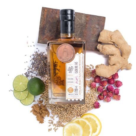 The Single Cask | Scotch Whisky