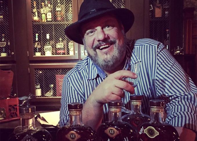 Whistlepig distiller Dave Pickerell dies | Scotch Whisky