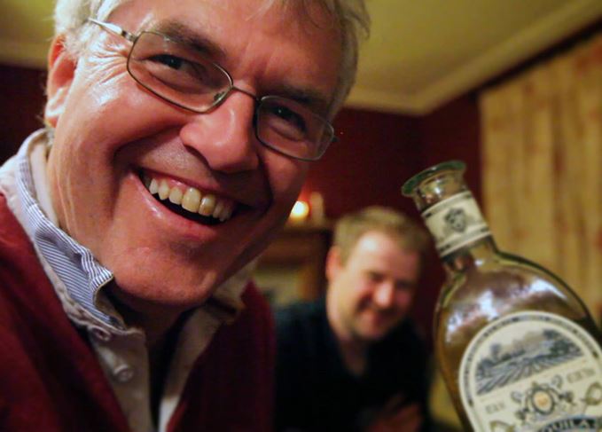 Remembering Carl Reavey (1956-2018) | Scotch Whisky