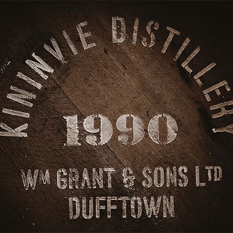 Kininvie | Scotch Whisky