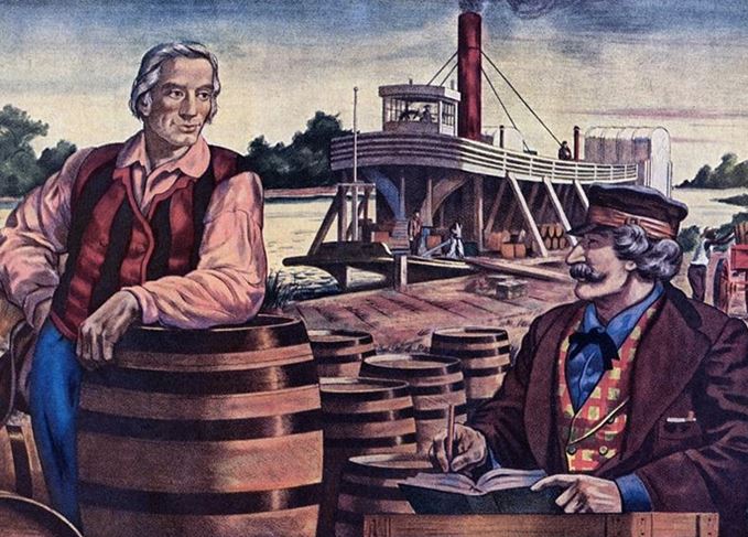 Whisky Heroes: Dr James Crow | Scotch Whisky