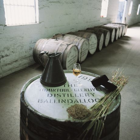 Tomintoul | Scotch Whisky