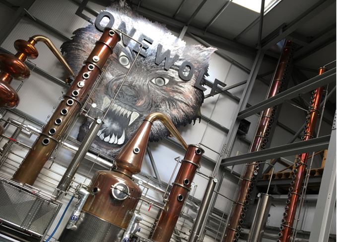 Rebalance the approach to whisky making | Scotch Whisky