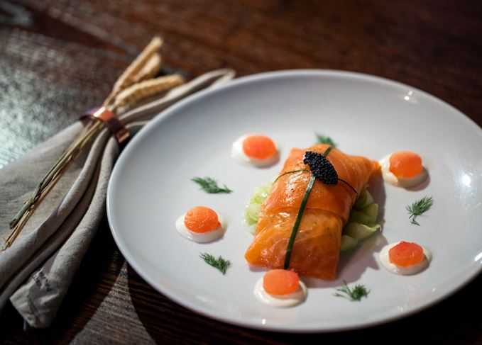 7 great whisky distilleries for foodies | Scotch Whisky