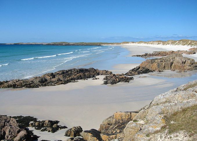 Why, why, why on Islay? | Scotch Whisky