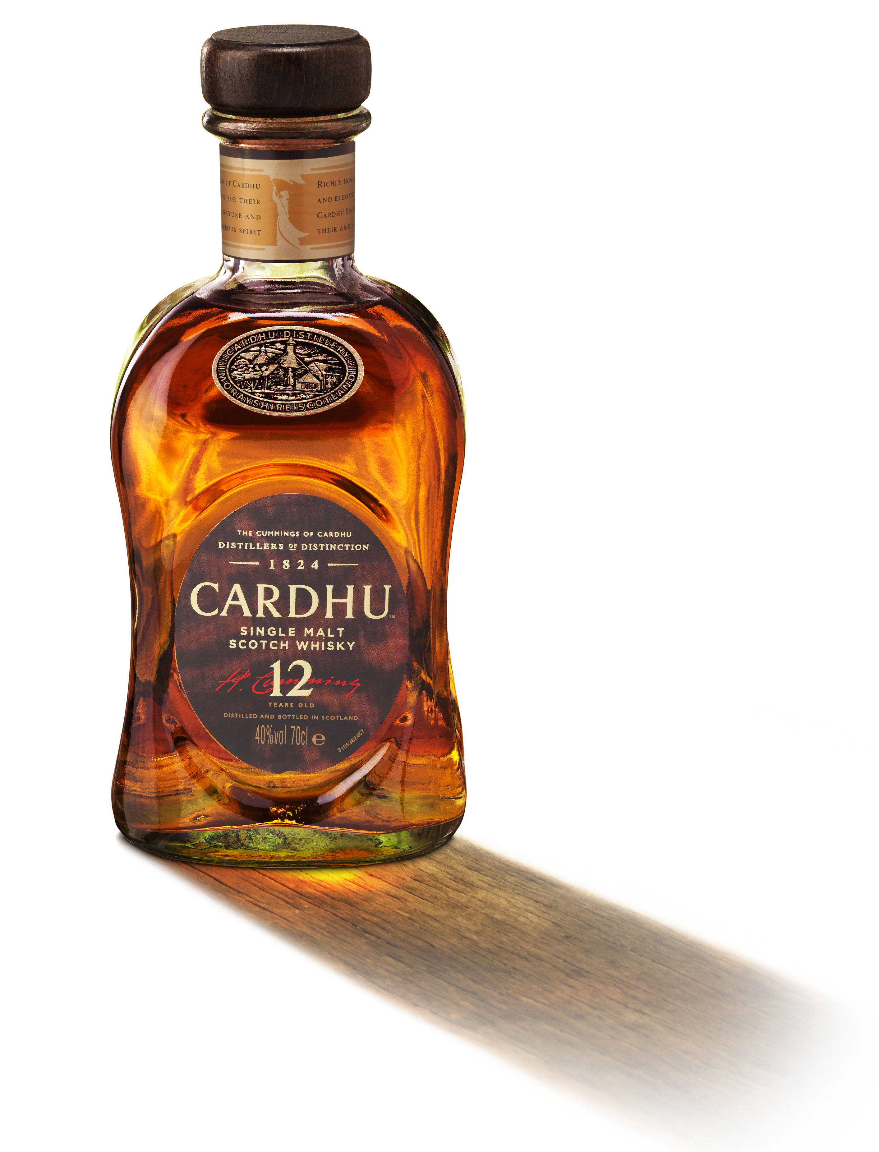 Cardhu | Scotch Whisky