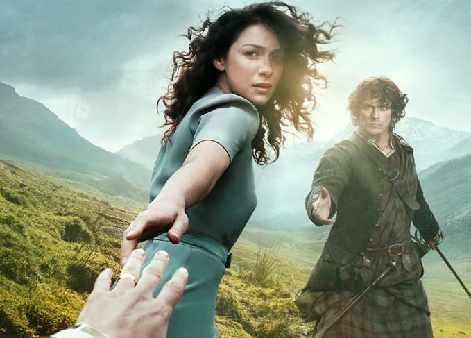 Outlander | Scotch Whisky