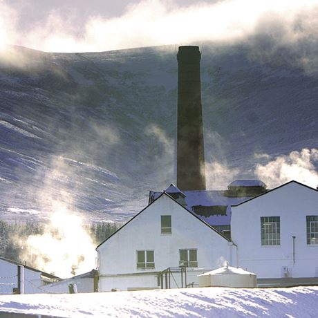 Balmenach | Scotch Whisky